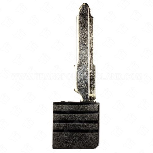 Mazda Smart Card Aftermarket Emergency Blade